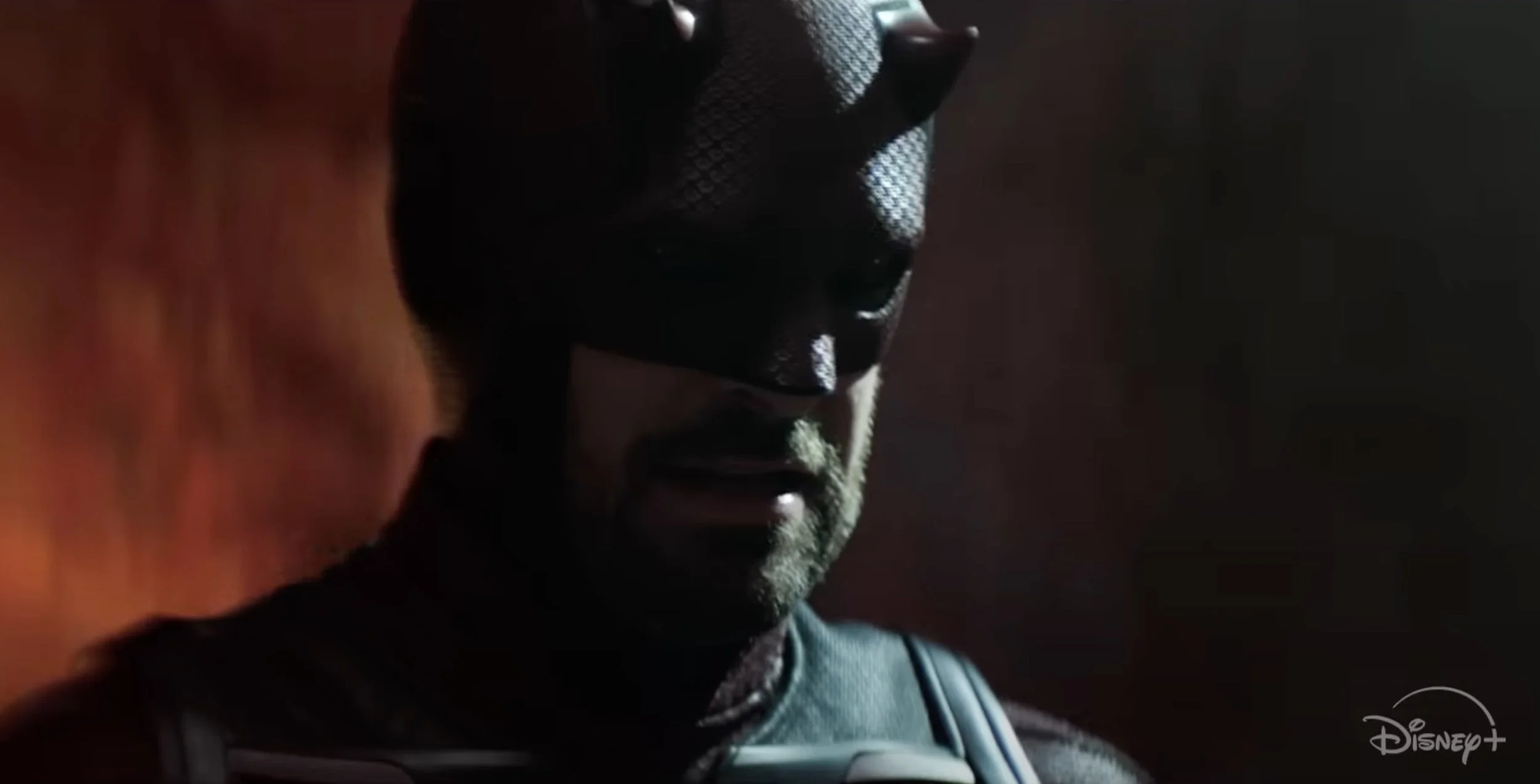 Trailer mid -season for Daredevil: Born Again makes fun of Punisher and Bullseye's return - The ...